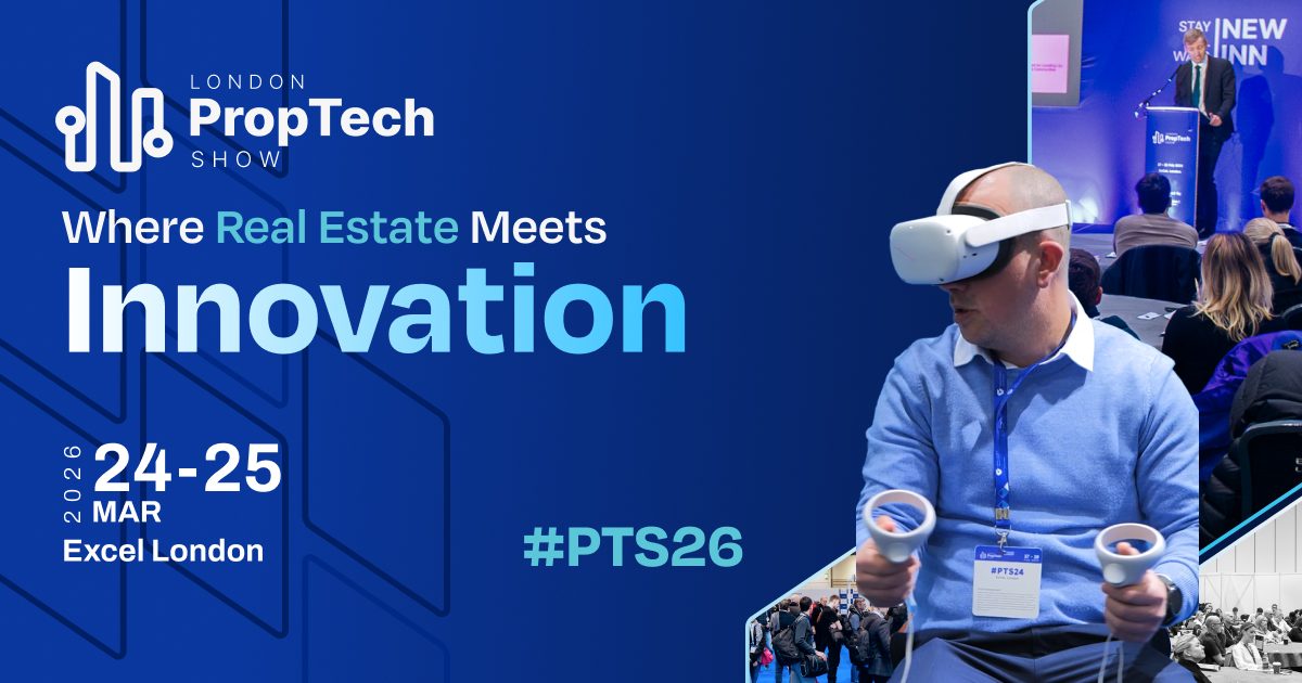 London Proptech Show
