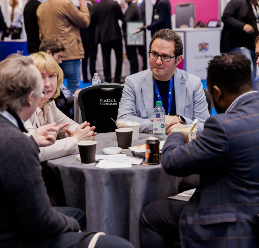 London Proptech Show